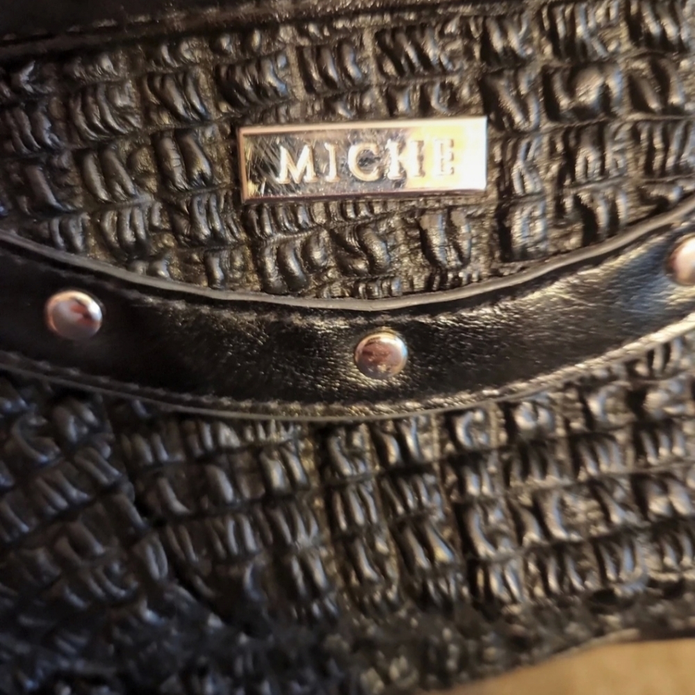 Miche Clutch - Gem